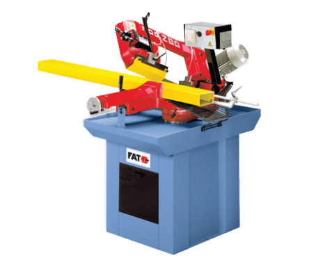 FAT 280 M60 | DG Metal